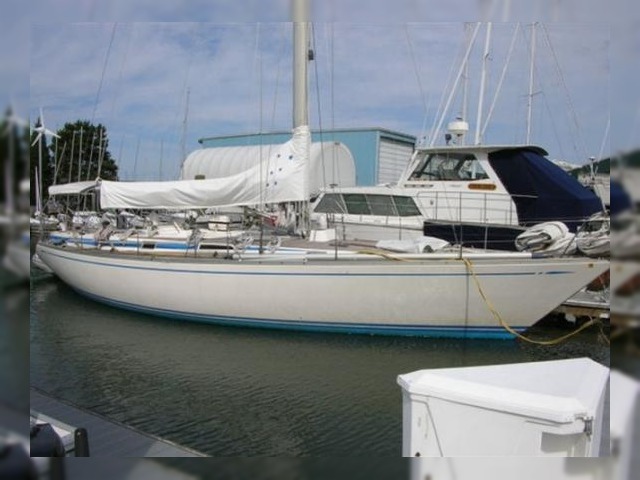 1977 Nautor Swan 431 for sale. View price, photos and Buy 1977 Nautor ...