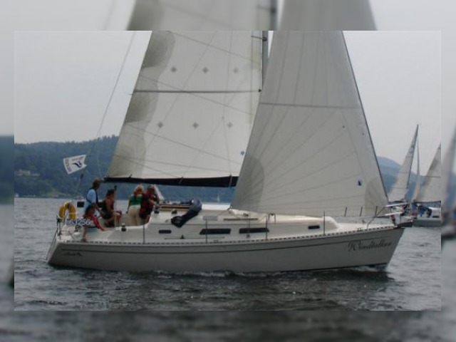 2004 Hanse 312 for sale. View price, photos and Buy 2004 Hanse 312 #72612