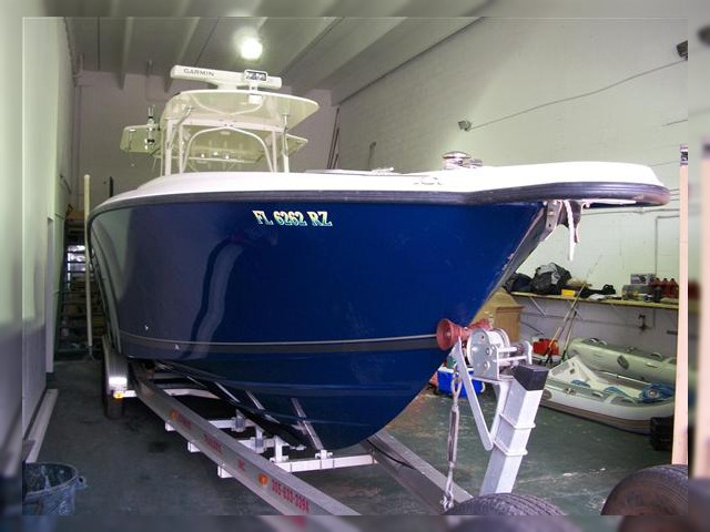 2006 Sea Vee Corp 34 for sale. View price, photos and Buy 2006 Sea Vee ...