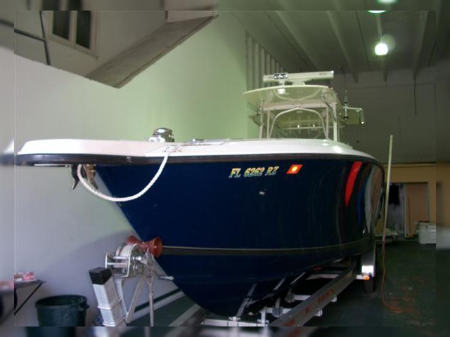 2006 Sea Vee Corp 34 for sale. View price, photos and Buy 2006 Sea Vee ...