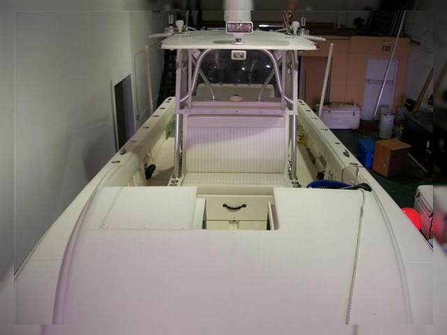 2006 Sea Vee Corp 34 for sale. View price, photos and Buy 2006 Sea Vee ...