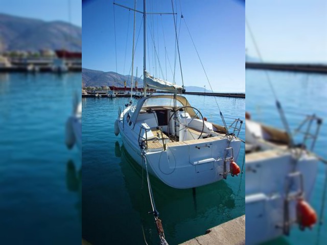 2009 Hanse 320 for sale. View price, photos and Buy 2009 Hanse 320 #72651