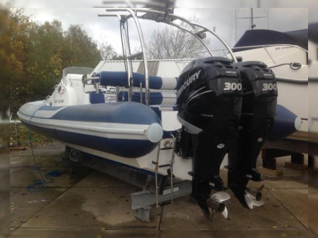 2010 Ribtec 1050 Gt Cabin for sale. View price, photos and Buy 2010 ...