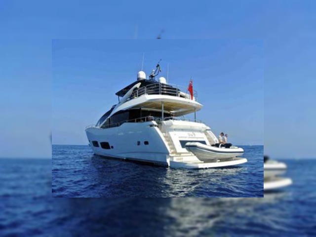 2012 Sunseeker 28M Yacht for sale. View price, photos and Buy 2012 ...