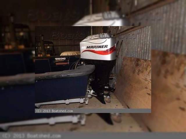 1995 Rigid Raider Rigid Raider for sale. View price, photos and Buy ...