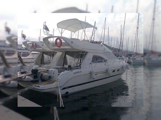 2006 Cranchi Atlantique 40 for sale. View price, photos and Buy 2006 ...