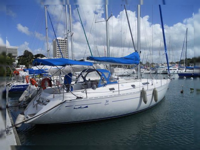 2000 Dufour 38 Classic for sale. View price, photos and Buy 2000 Dufour ...