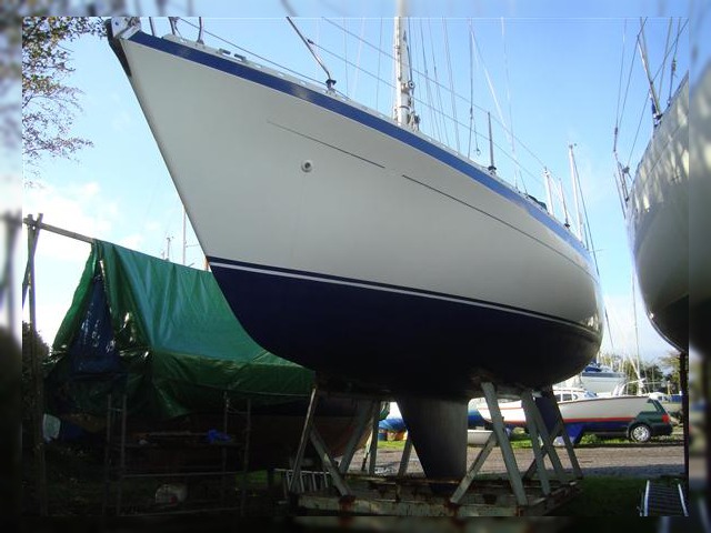 1981 Moody 29 for sale. View price, photos and Buy 1981 Moody 29 #72726