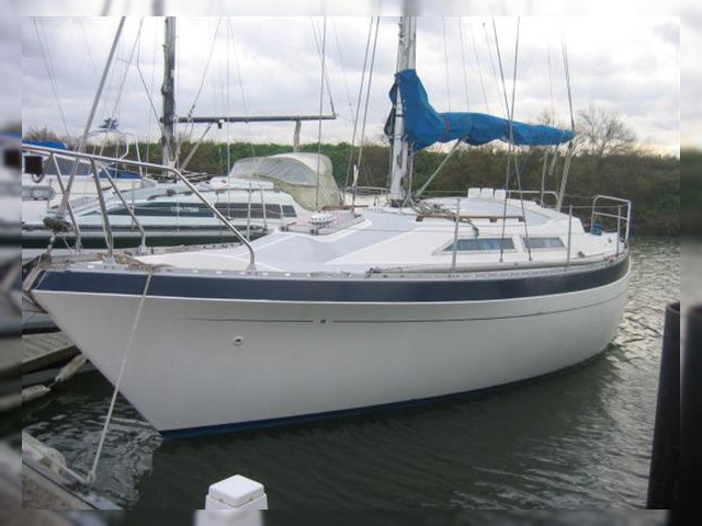 1981 Moody 29 for sale. View price, photos and Buy 1981 Moody 29 #72726