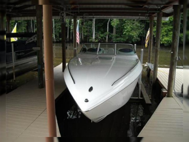 2007 Powerquest 300 Revenge for sale. View price, photos and Buy 2007 ...