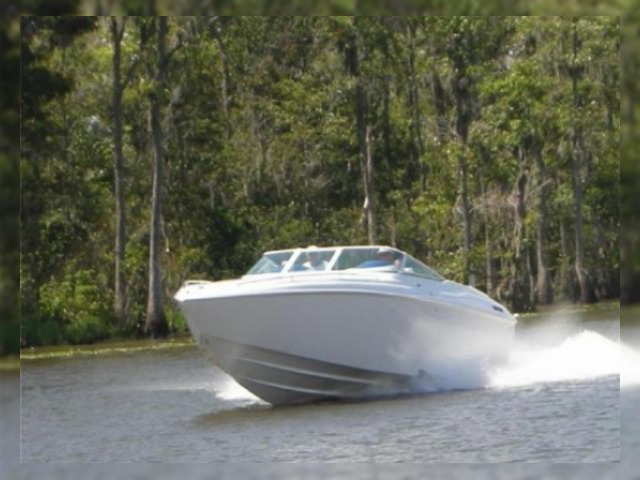 2007 Powerquest 300 Revenge for sale. View price, photos and Buy 2007 ...