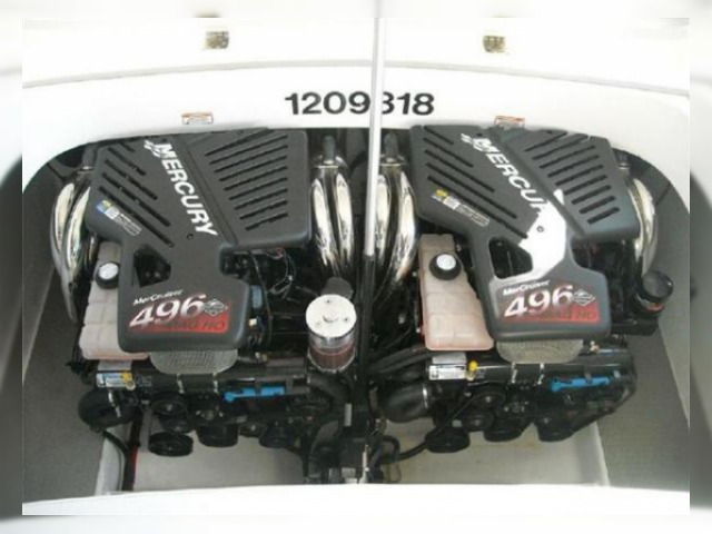 2007 Powerquest 300 Revenge for sale. View price, photos and Buy 2007 ...