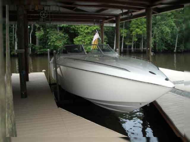 2007 Powerquest 300 Revenge for sale. View price, photos and Buy 2007 ...