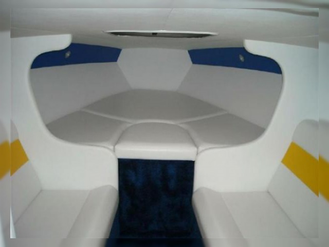 2007 Powerquest 300 Revenge for sale. View price, photos and Buy 2007 ...