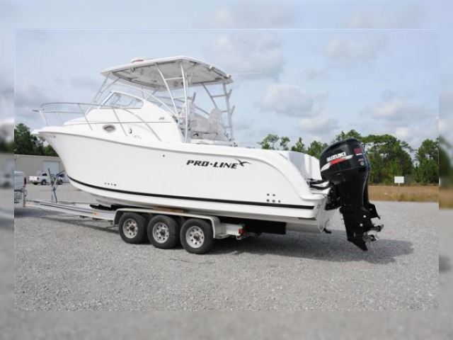 2006 Pro Line 28 Express for sale. View price, photos and Buy 2006 Pro ...