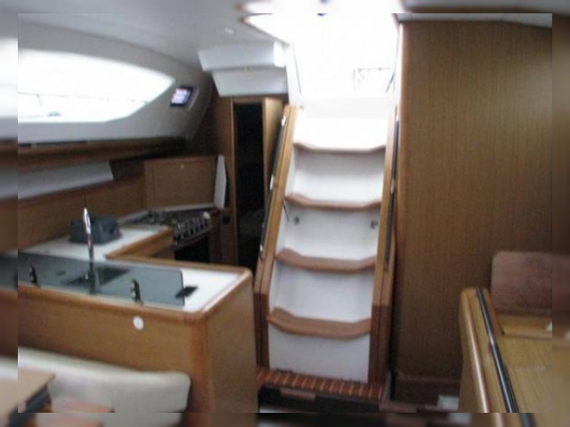 2008 Jeanneau 45 Ds for sale. View price, photos and Buy 2008 Jeanneau ...