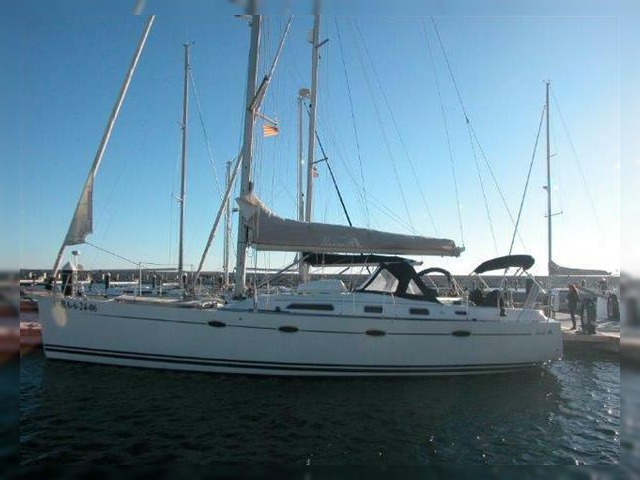 2006 Hanse 461 for sale. View price, photos and Buy 2006 Hanse 461 #72800