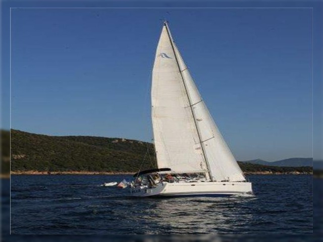 2006 Hanse 461 for sale. View price, photos and Buy 2006 Hanse 461 #72800