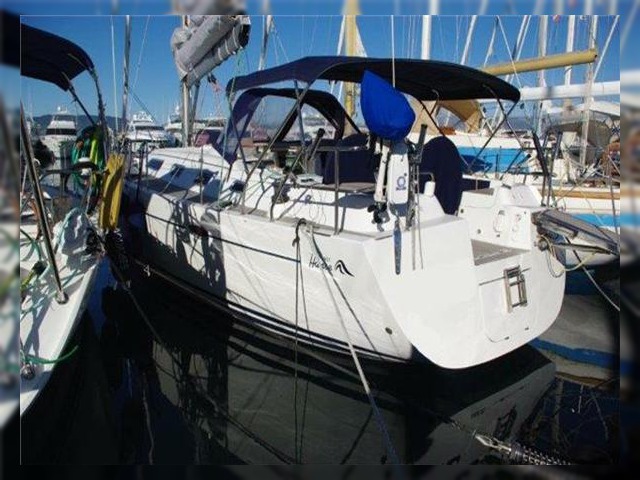 2006 Hanse 461 for sale. View price, photos and Buy 2006 Hanse 461 #72800