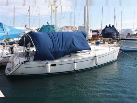 2001 Elan 36 for sale. View price, photos and Buy 2001 Elan 36 #7283