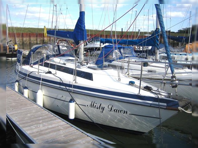 1989 Mirage 2700 for sale. View price, photos and Buy 1989 Mirage 2700 ...