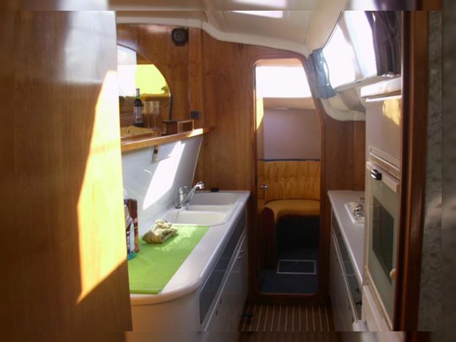 1993 Prout 39 Escale Catamaran for sale. View price, photos and Buy ...