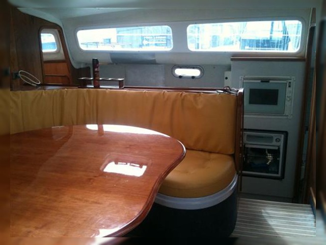1993 Prout 39 Escale Catamaran for sale. View price, photos and Buy ...