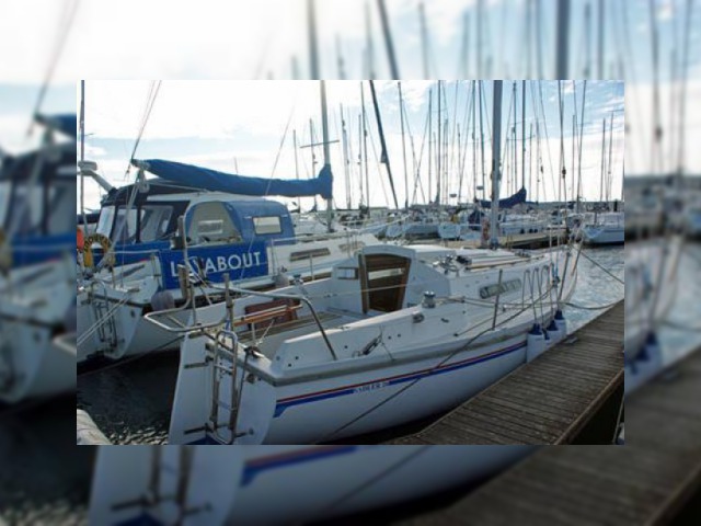 1988 Sadler 26 for sale. View price, photos and Buy 1988 Sadler 26 #72923