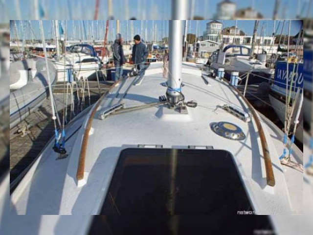 1988 Sadler 26 for sale. View price, photos and Buy 1988 Sadler 26 #72923