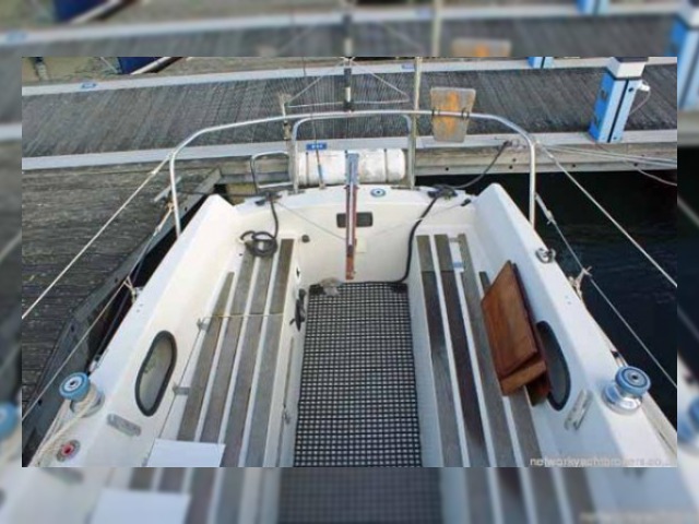 1988 Sadler 26 for sale. View price, photos and Buy 1988 Sadler 26 #72923