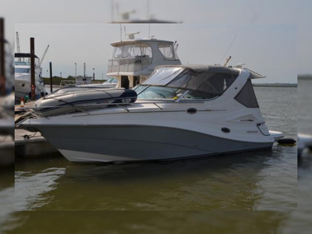 2007 Mustang 3000 Sports Cruiser for sale. View price, photos and Buy ...