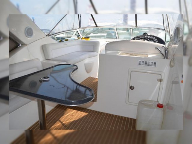 2007 Mustang 3000 Sports Cruiser for sale. View price, photos and Buy ...
