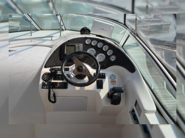 2007 Mustang 3000 Sports Cruiser for sale. View price, photos and Buy ...