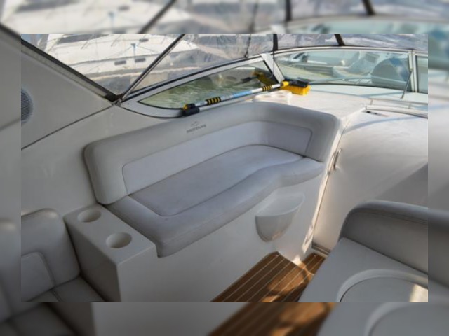 2007 Mustang 3000 Sports Cruiser for sale. View price, photos and Buy ...