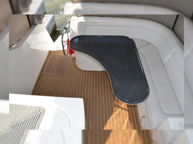 2007 Mustang 3000 Sports Cruiser for sale. View price, photos and Buy ...