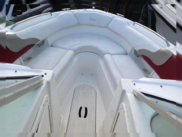 2000 Rinker 272 Captiva Bowrider for sale. View price, photos and Buy ...