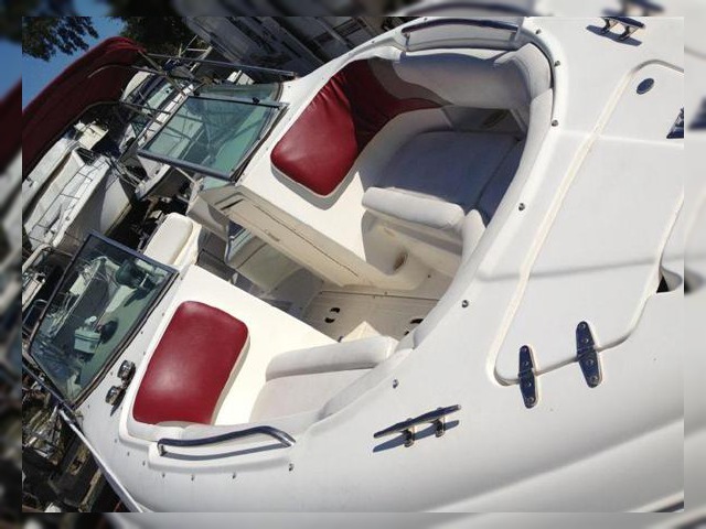 2000 Rinker 272 Captiva Bowrider for sale. View price, photos and Buy ...