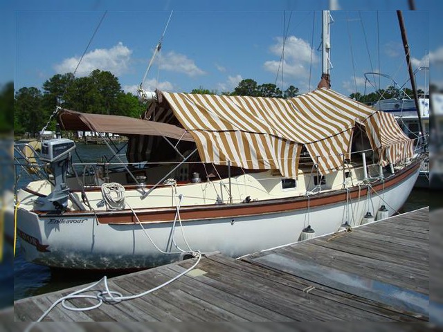 1977 Endeavour Sloop for sale. View price, photos and Buy 1977 ...