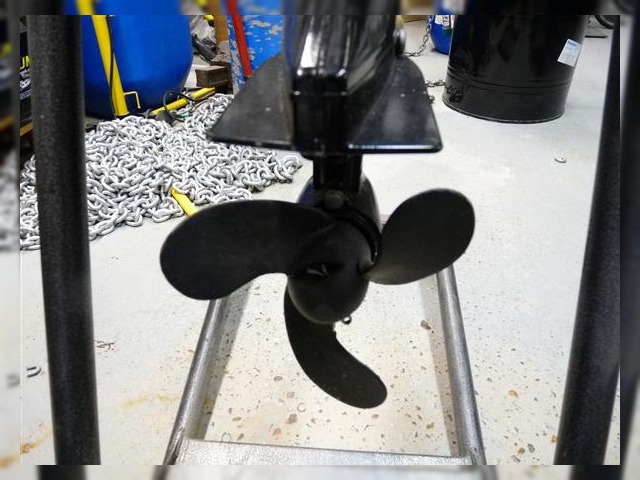 Mariner F2.5M - 4 Stroke - Second Hand for sale. View price, photos and ...