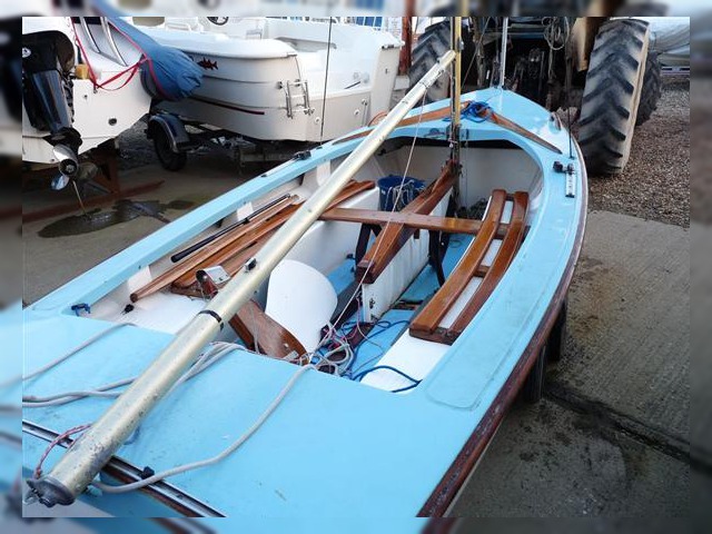 GP 14 for sale. View price, photos and Buy GP 14 #73040