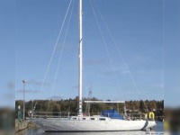 Olle enderlein oe 36 top for sale - Daily Boats