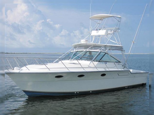 1988 Tiara 3600 Open for sale. View price, photos and Buy 1988 Tiara ...