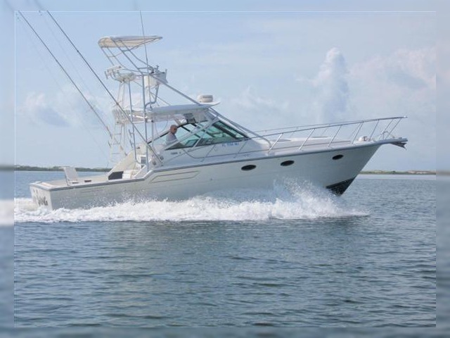 1988 Tiara 3600 Open for sale. View price, photos and Buy 1988 Tiara ...