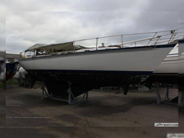 1978 Formosa (Tw) Petterson 44 / 46 for sale. View price, photos and ...