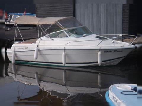 2005 Jeanneau Leader 605 for sale. View price, photos and Buy 2005 ...