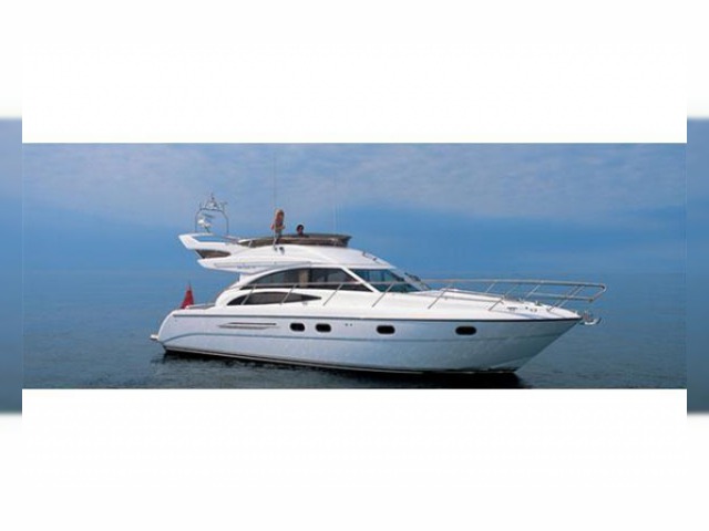 2008 Princess 420 for sale. View price, photos and Buy 2008 Princess ...