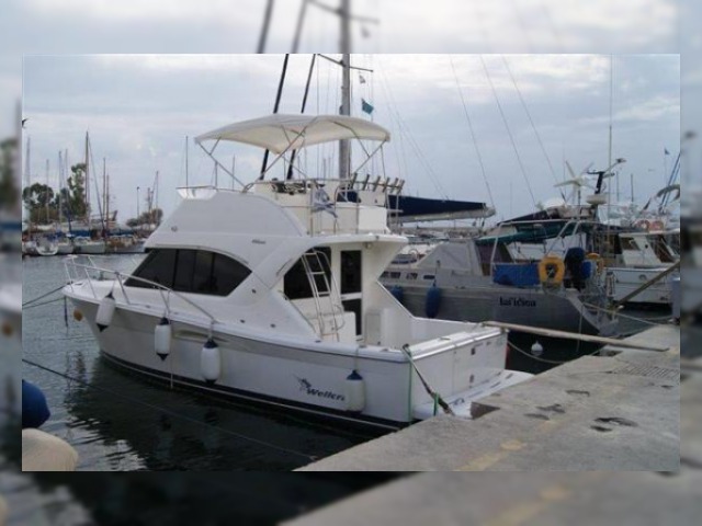 2000 Wellcraft 350 Coastal for sale. View price, photos and Buy 2000 ...