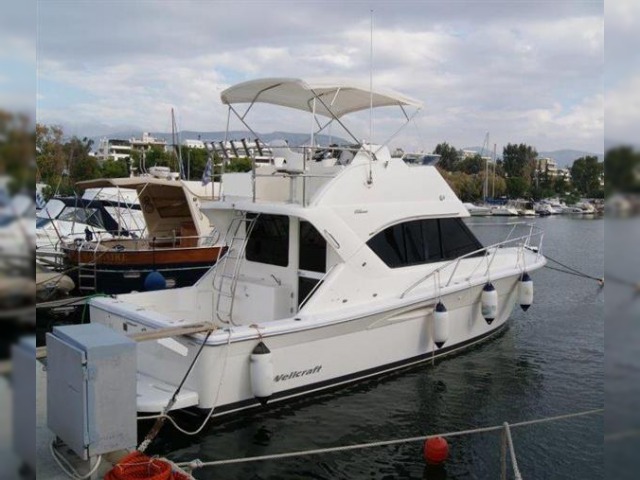 2000 Wellcraft 350 Coastal for sale. View price, photos and Buy 2000 ...