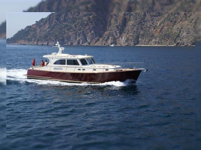 2007 Vicem 52 Classic for sale. View price, photos and Buy 2007 Vicem ...