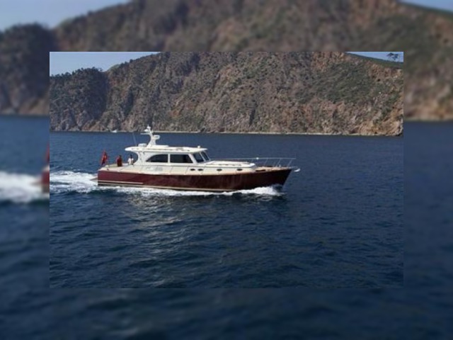 2007 Vicem 52 Classic for sale. View price, photos and Buy 2007 Vicem ...